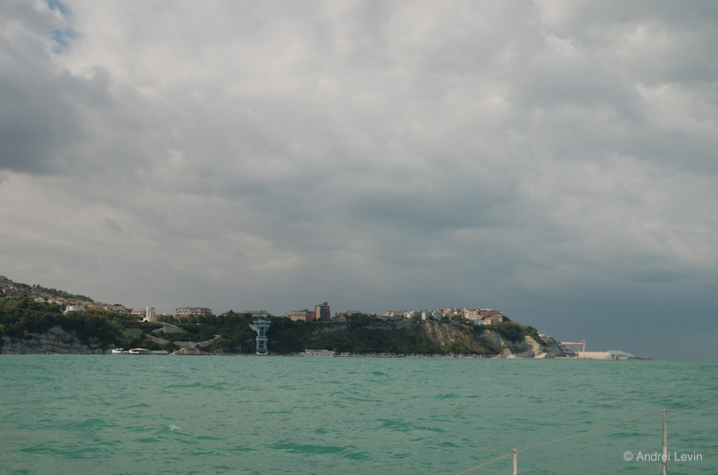 Italia « Andrei Levin fotografo