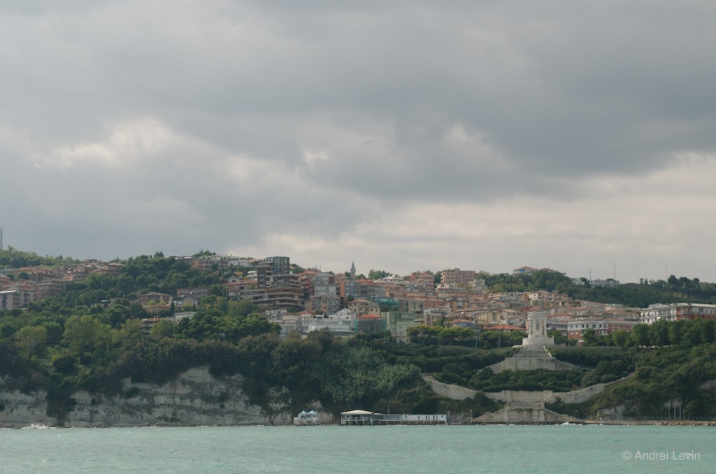 Italia « Andrei Levin fotografo