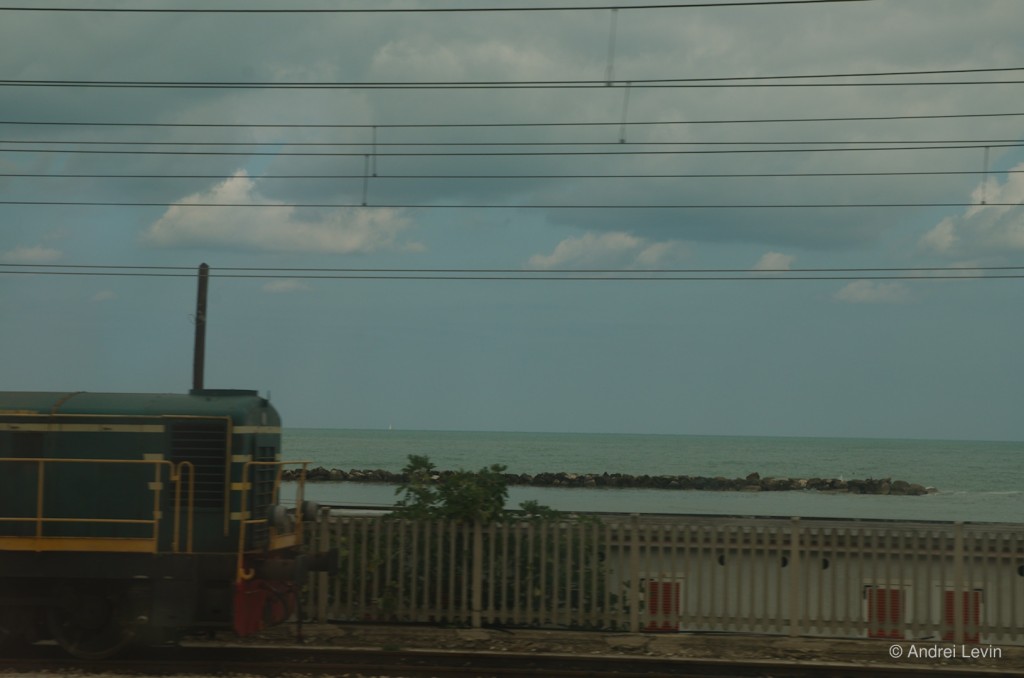 Italia « Andrei Levin fotografo